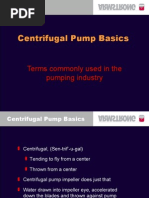 Pump Formulas: Imperial & SI Units | PDF | Pressure | Horsepower