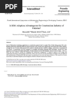 Integration of Primavera & BIM | PDF | Building Information Modeling ...