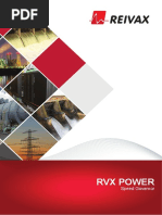 Inaccess PPC Technical Description v2.13 | PDF | Electrical Grid ...