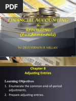 Accounting Practice Problems | PDF