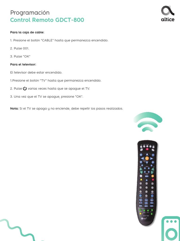 GDCT 800 | PDF | Cocina, comidas y vino | Hogar, jardinería y bricolaje