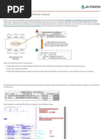 Data Extraction in AutoCAD and Everything About It | PDF | Auto Cad ...