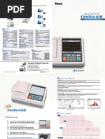 Azure™ XT DR MRI SureScan™ W2DR01 | PDF | Artificial Cardiac Pacemaker ...