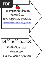 ΕΚΘΕΜΑΤΑ ΜΟΥΣΕΙΟΥ ΒΕΡΓΙΝΑΣ -ΕΡΓΑΣΙΑ | PDF
