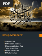 Deflection Chart | PDF