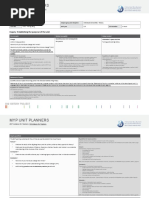 The 5R Framework For Reflection | PDF | Experience | Thought
