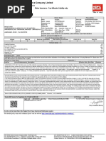 Uber Contract Template | PDF | Independent Contractor | Damages