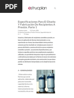 Nfpa 22 PDF | PDF | Tanques | Sistema Internacional de Unidades