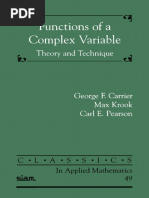 Series de Fourier - Rajendra PDF | PDF | Series (Mathematics) | Fourier Series