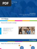 Tabel Allowance Rekomendasi ILO | PDF | Nature | Mass