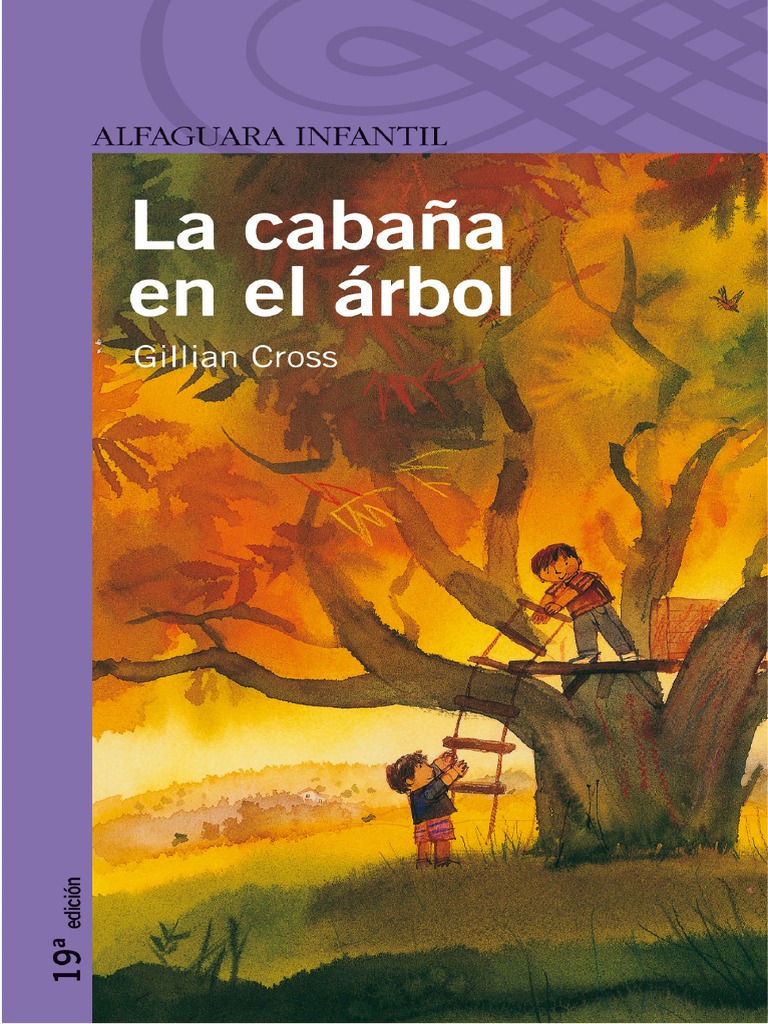 La Cabaña en El Arbol | PDF