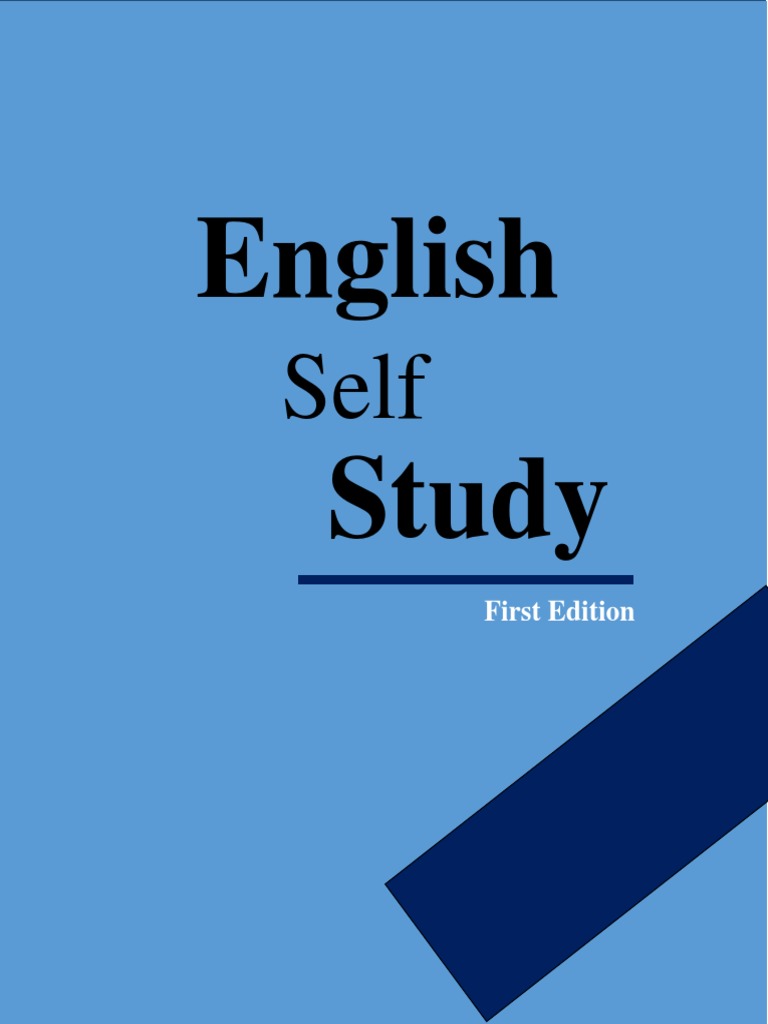 English Self Study | PDF