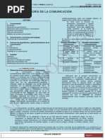 Codigos Linguisticos, Paralinguiticos y Extralinguisticos | PDF ...