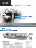 HMT RM65 Radial Drill | PDF | Drill | Grinding (Abrasive Cutting)