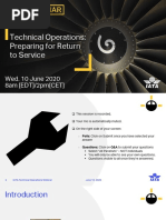 IATA CEIV Pharmaceutical Logistics Audit Checklist V1.3 20170904 Clean ...