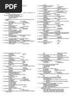Preformulation Studies | PDF