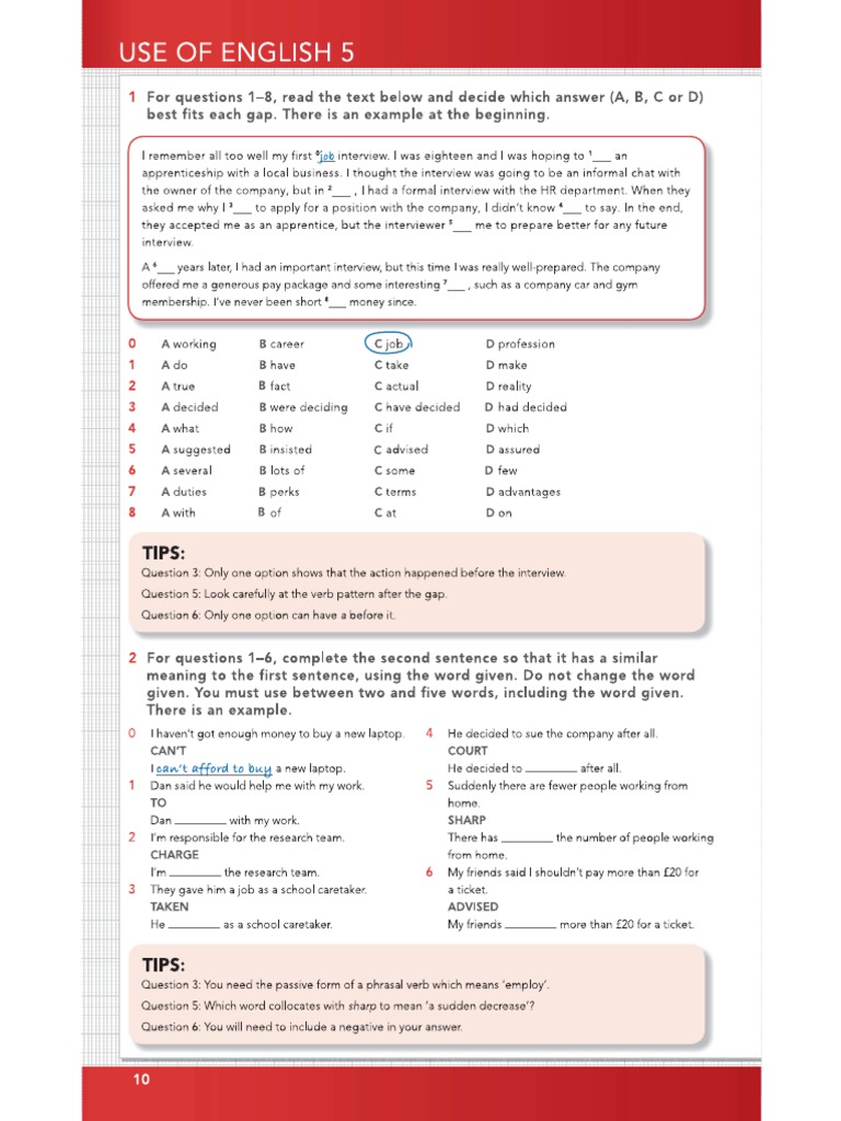 Unit 5 - The World at Your Feet - Word Store | PDF