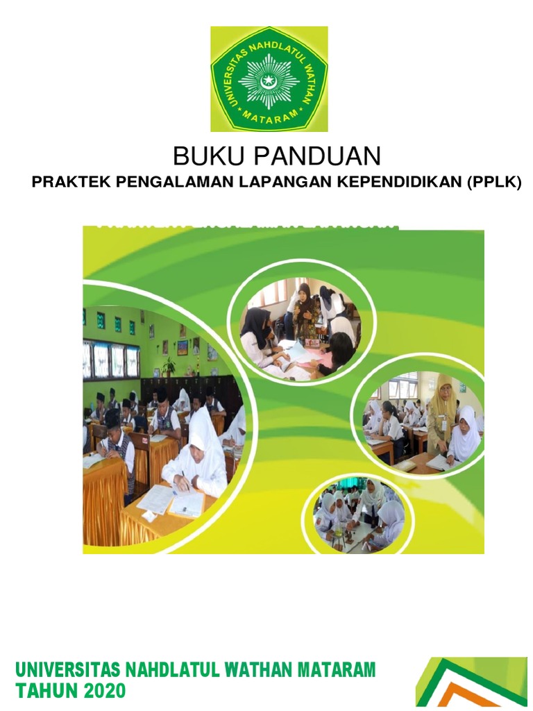 Panduan PPLK 2021 | PDF