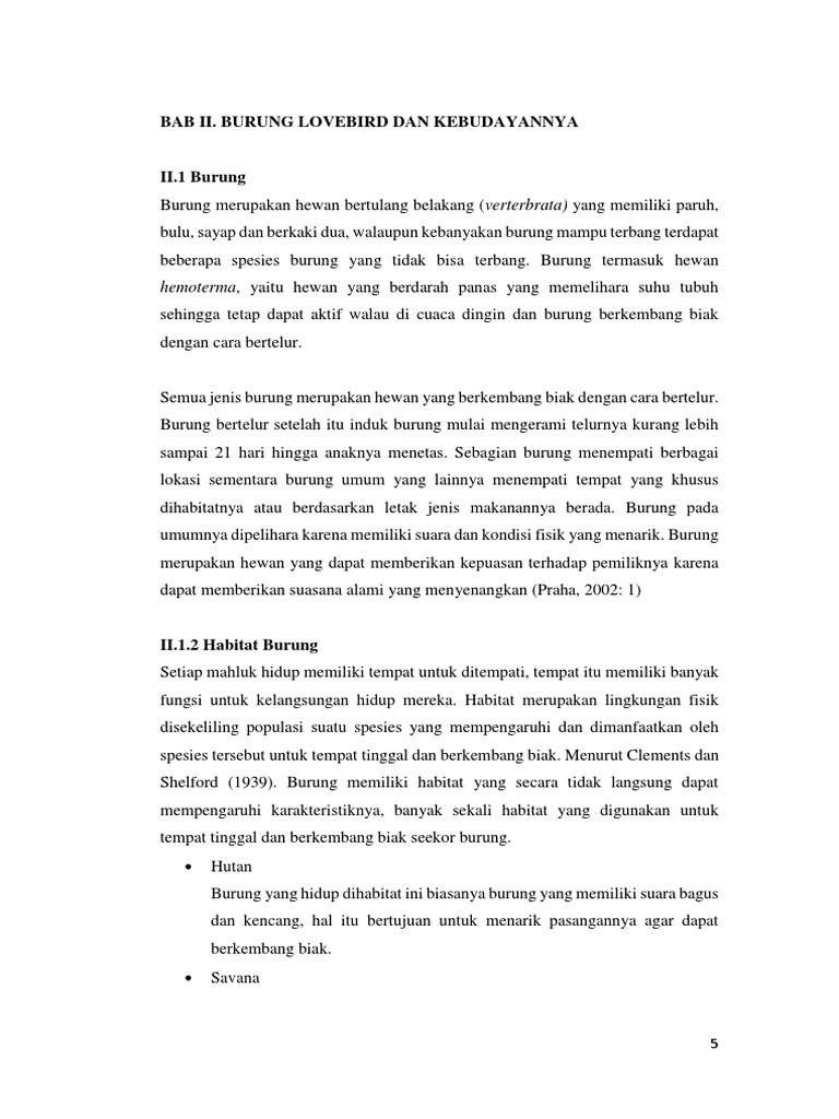 UNIKOM - Ilham Aryana - 12. Bab II | PDF