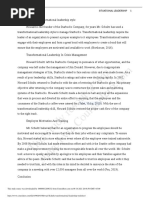 Tech Memo Template | PDF | Microsoft Word | Experiment