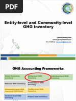 Dilg MEMO HAPAG | PDF