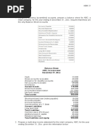 Ifsa 2013 | PDF | Financial Services Authority | Barrister