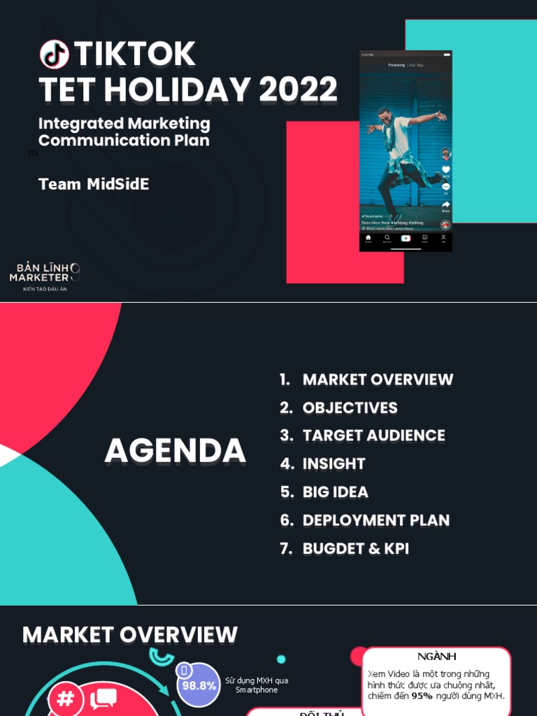 TIKTOK | PDF