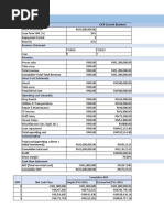 SACAP Professional Fee Guideline 2015 | PDF | Fee | Paper