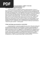 Reflection in Esp Module 1 | PDF