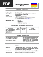 Pyrogel XT - Data Sheet | PDF | Thermal Insulation | Electrical ...
