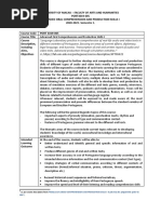 Samundra Manthan Class Rani Maam | PDF