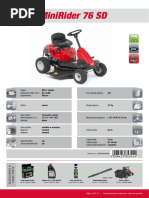 MIVOLT DF7 Brochure - Mar23 | PDF