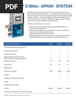 SYS 6000 System Layout Overview | PDF