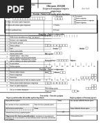 Obrazac 3100 | PDF