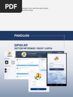 KRO - RO Ditjen Bina Marga | PDF