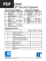 Clif Mock True Cut C Series Samplers | PDF | Programmable Logic ...