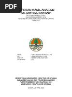 Analisis Isu Manajemen ASN Lengkap | PDF