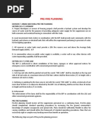 Application Letter BFP Sample | PDF