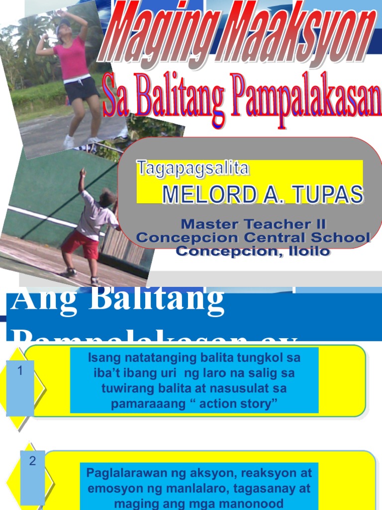 Sports Writing | PDF