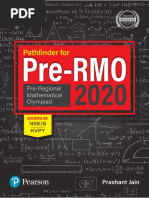 Challenge and Thrill of Pre-College Mathematics | PDF