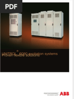 Iris PD Trac Manual | PDF | Electric Generator | Instrumentation