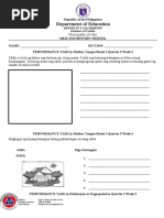EPP 4 Q4 Week 3 | PDF