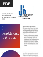 Bloque III Act. 3 Principios Pedagogicos de La Educacion Preescolar | PDF | Evaluación | Aprendizaje