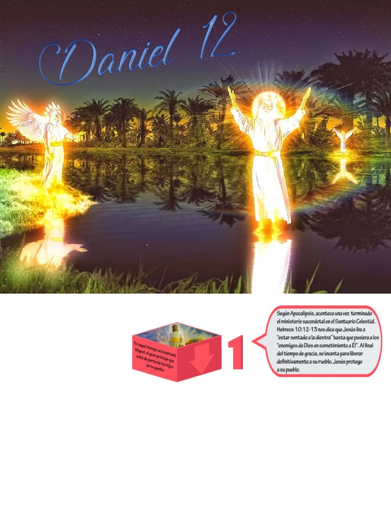 Eventos históricos y su significado espiritual | PDF