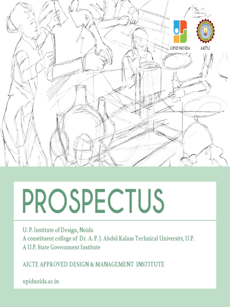 Institute Prospectus, 2020 | PDF | Master Of Business Administration ...