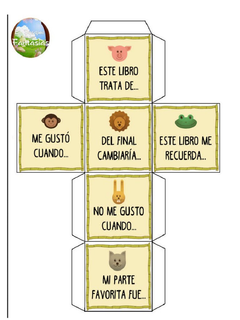 Dado | PDF