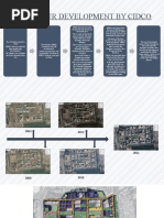 CIDCO Navi Mumbai Land Zoning Map | PDF | Urbanization | Planning