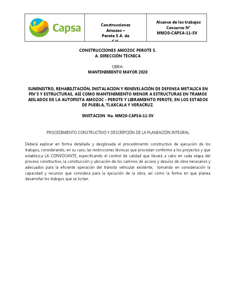 ANEXO AT02 Planeación Integral | PDF