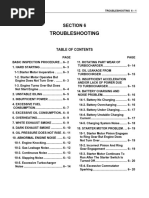 2-Stroke Engine Troubleshooting Guide | PDF