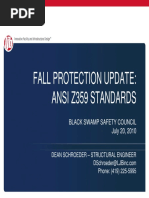 Scaffolding Installation Standards Guide | PDF | Scaffolding | Economic ...